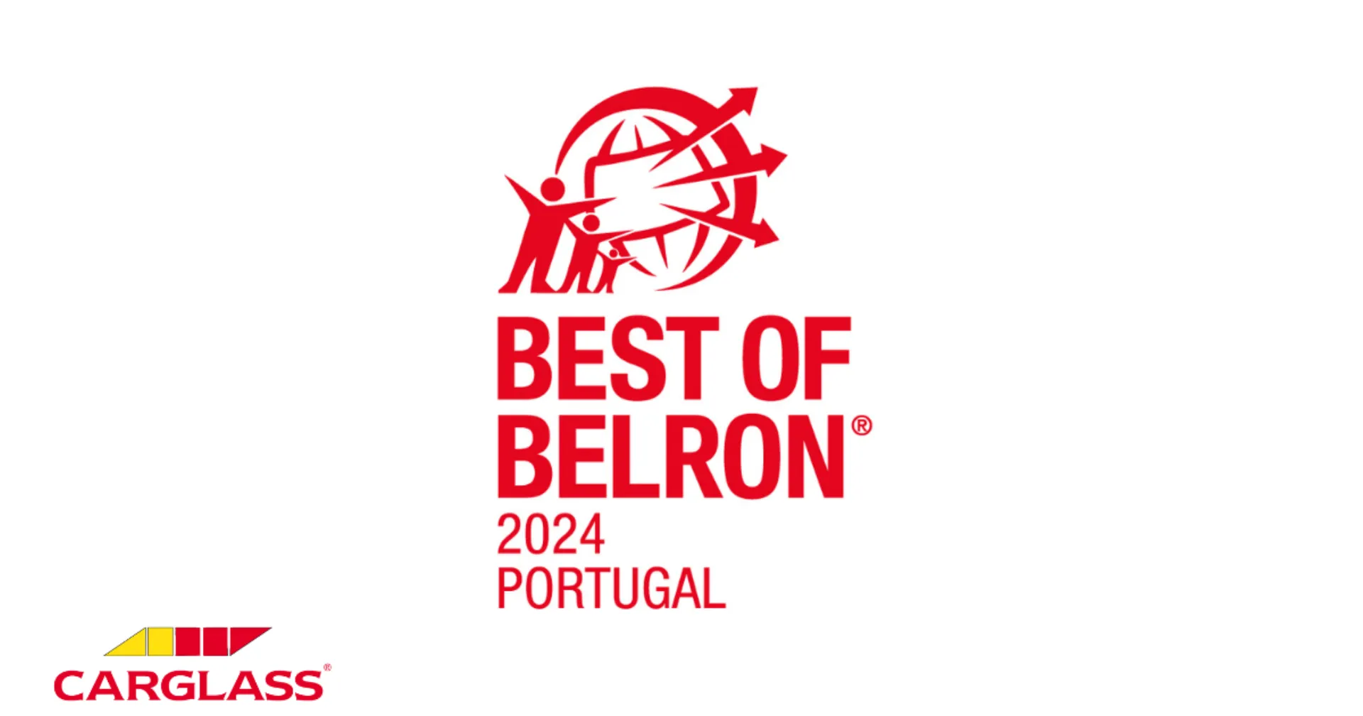 Carglass®: Παγκόσμιος Διαγωνισμός Best of Belron® 2024 | Insurance Daily